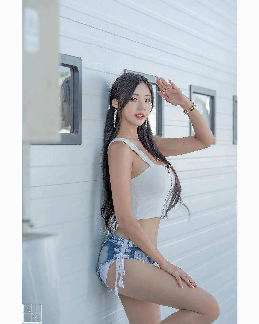 Pocket Girls former member Xia Bin English name Habin - iNEWS