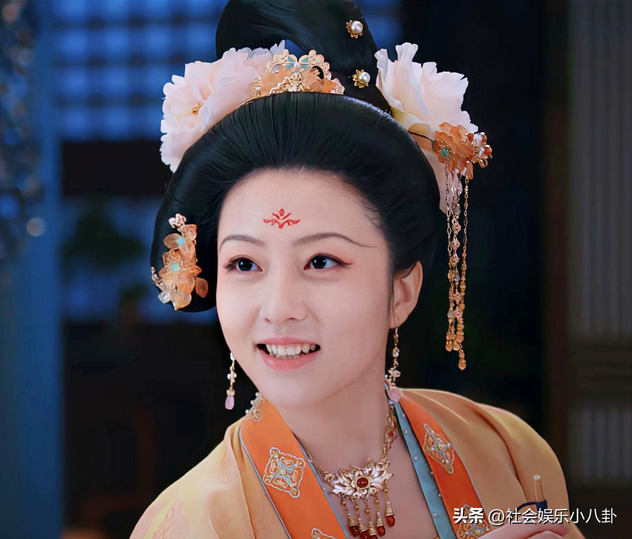 From "Zhou Sheng As Before" to "Anecdote of Flower Glass", Su Mengyun ...