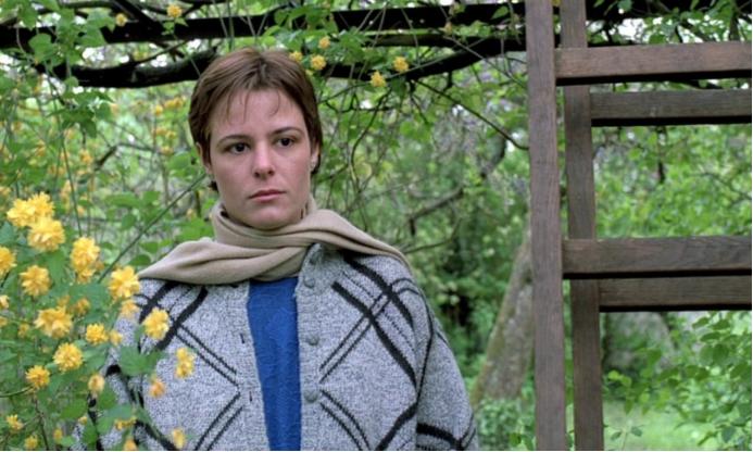 Abnormal but uncomplicated four-corner relationship, innocence and ...