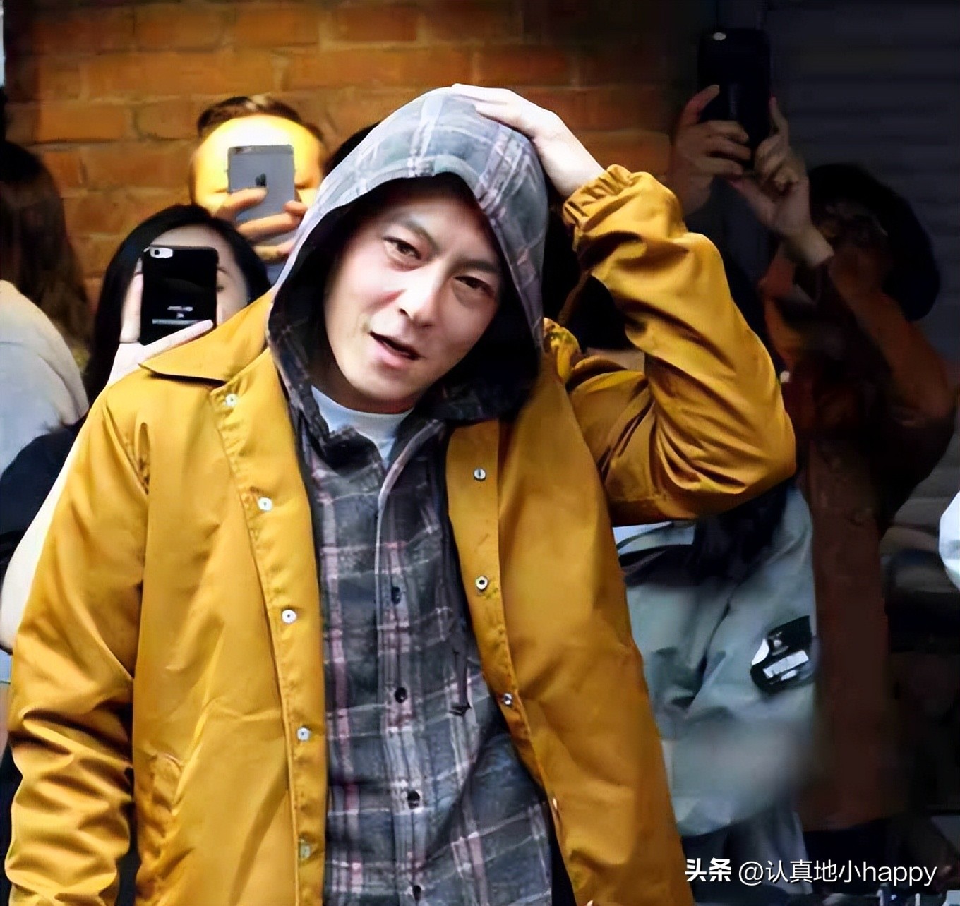 Chen Guanxi was abused at Yanzhaomen, but he was forgiven after ...