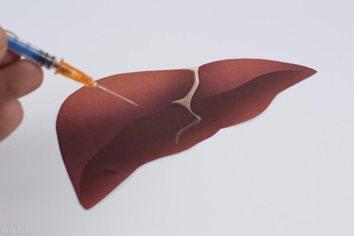 You can nourish the liver without spending a penny. Make good use of ...