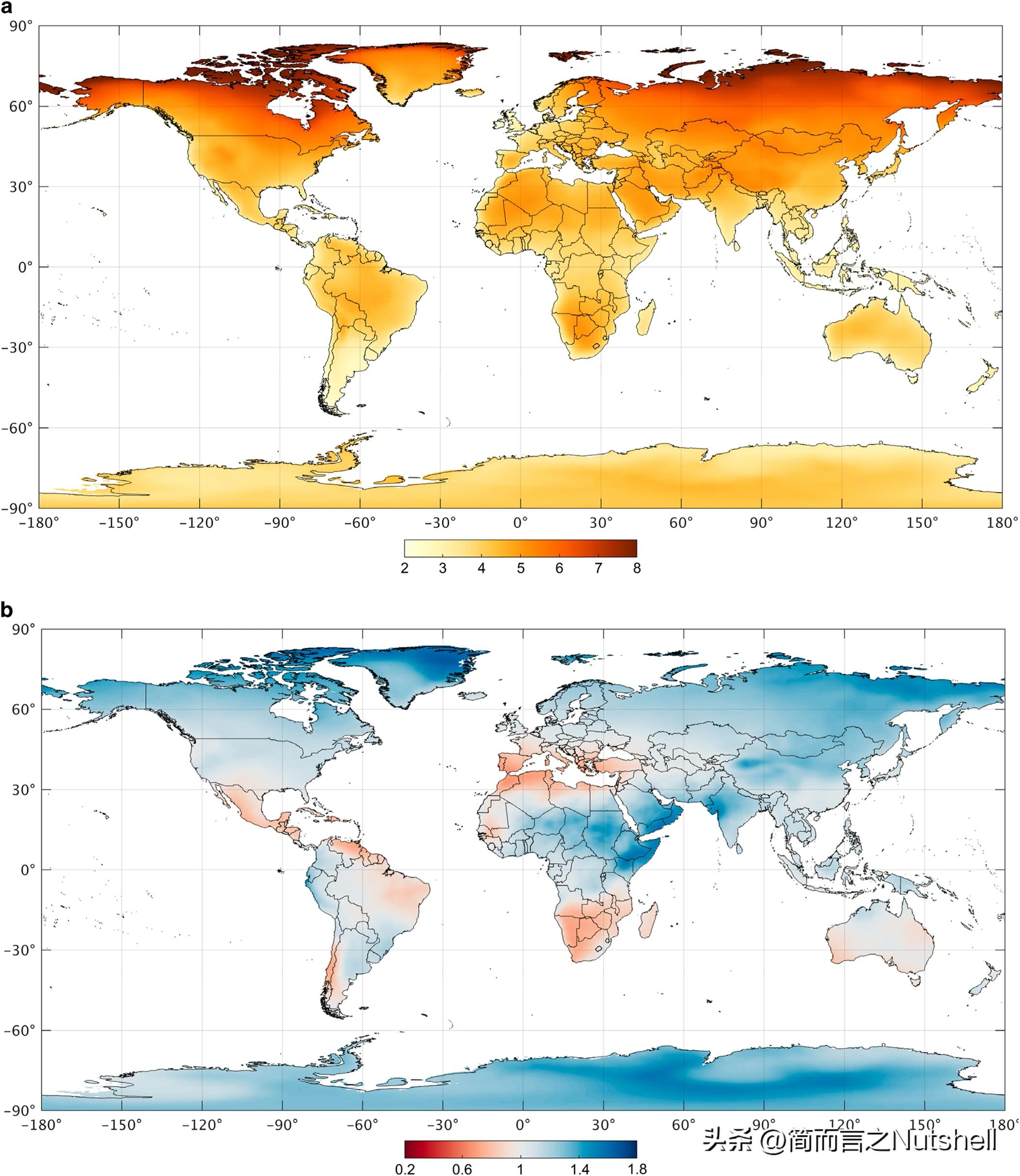 Almost half of Earth is expected to enter new climate zones by 2100 - iNEWS