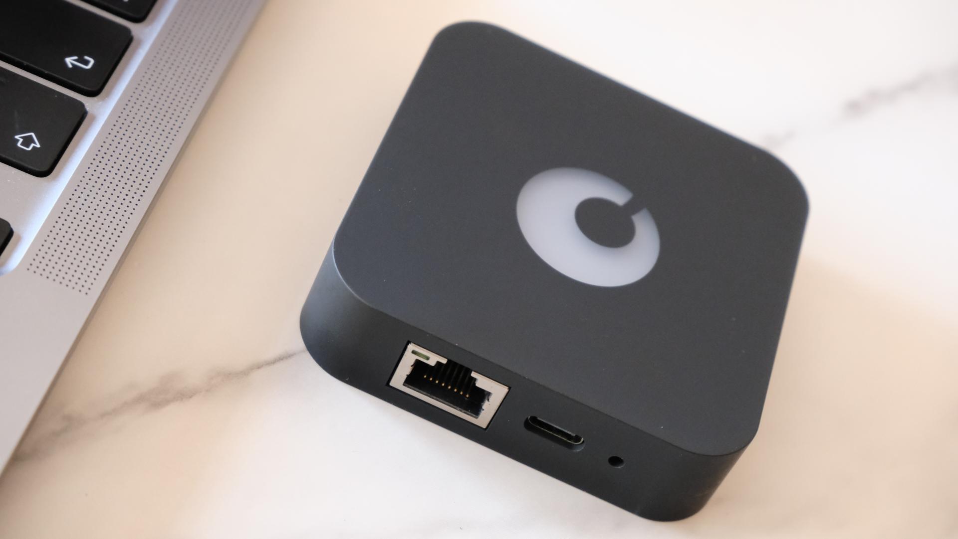 Remote office, easy access, Dandelion intelligent networking box X1 ...