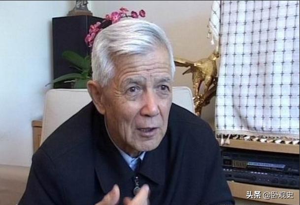 Lieutenant General Lin Hu, a Chinese-Russian mixed-race, drank 17 ...