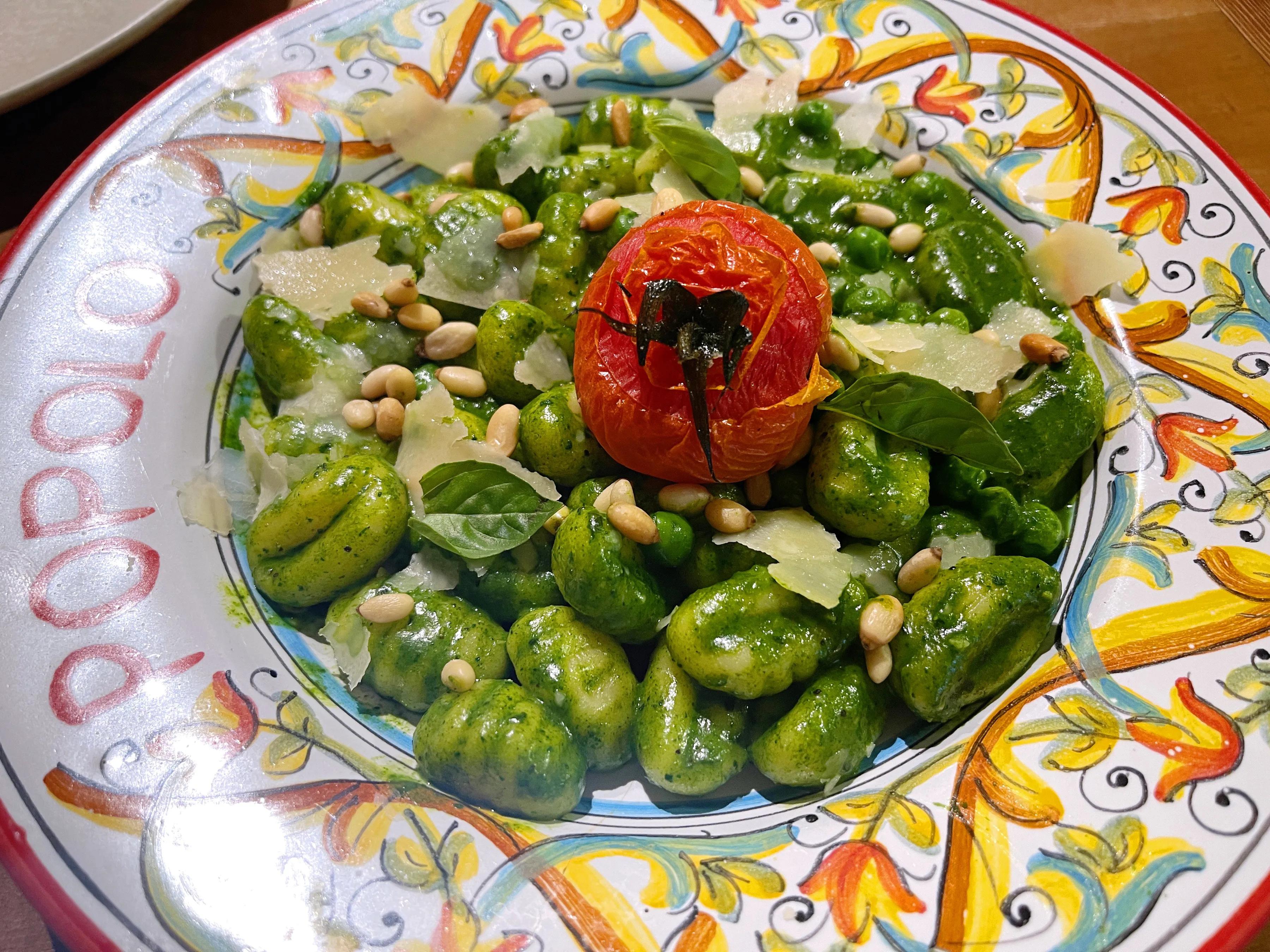 2022 Shanghai Must-Eat List — Alimentari Grande - iNEWS