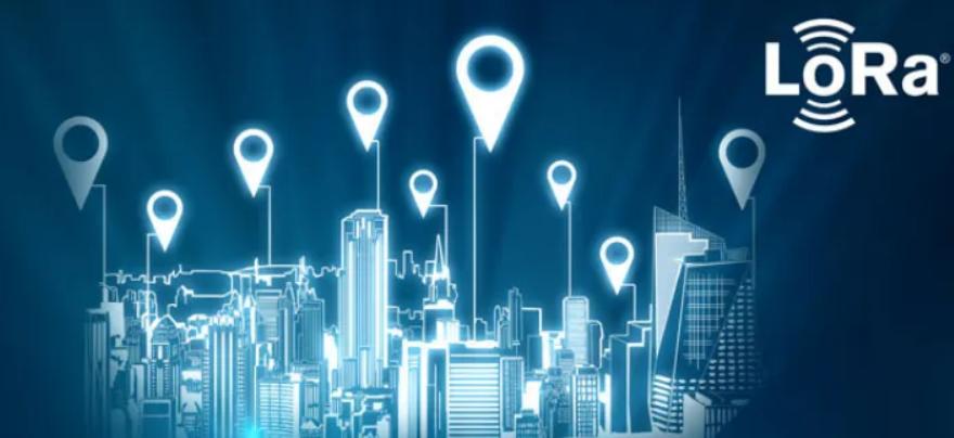 Specific features and applications of LoRa wireless technology - iNEWS