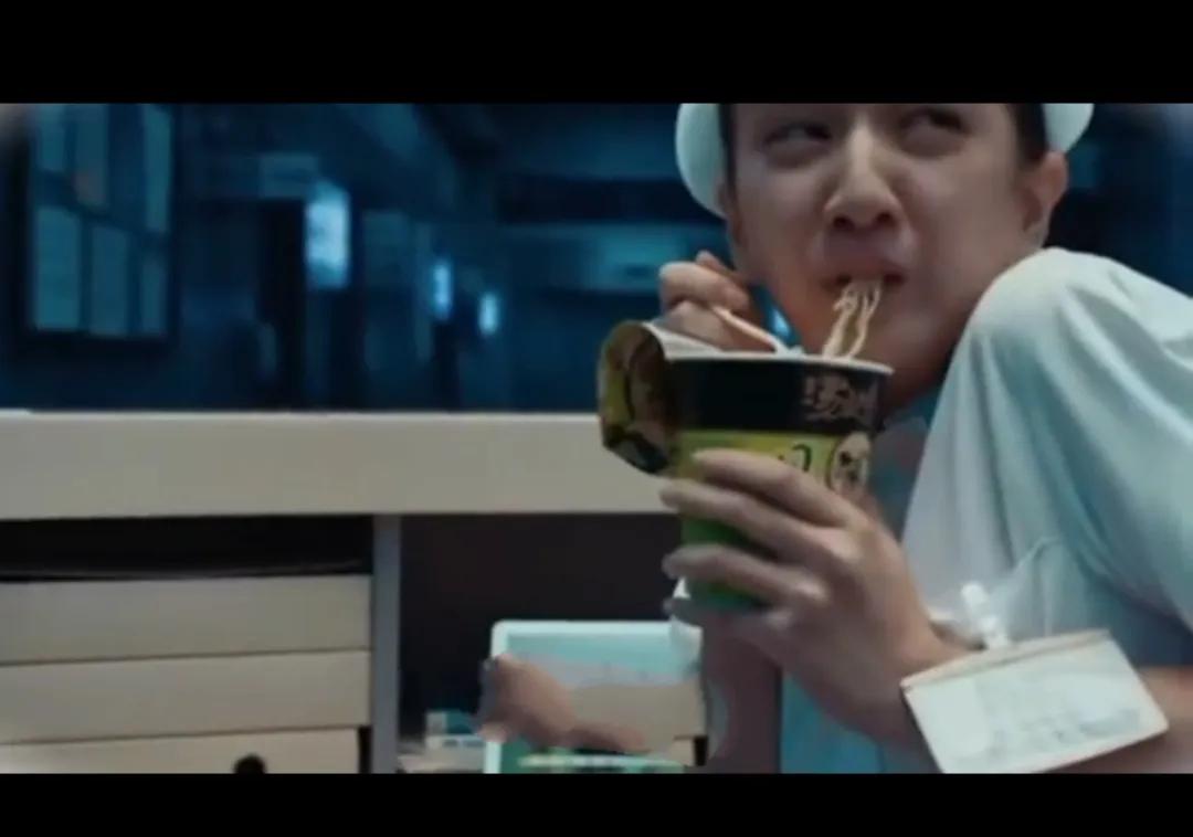 In "Tang Detective 3", the director is the best at making money, and ...