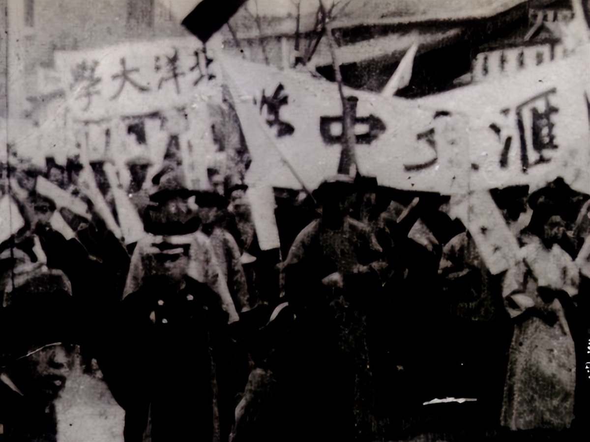 The most regrettable general of the People's Liberation Army, who was ...