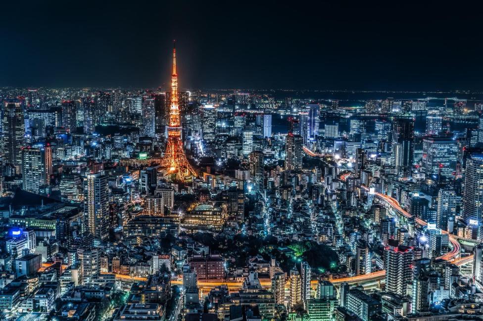 Comparing the examples of coordinated economic development in Tokyo and ...