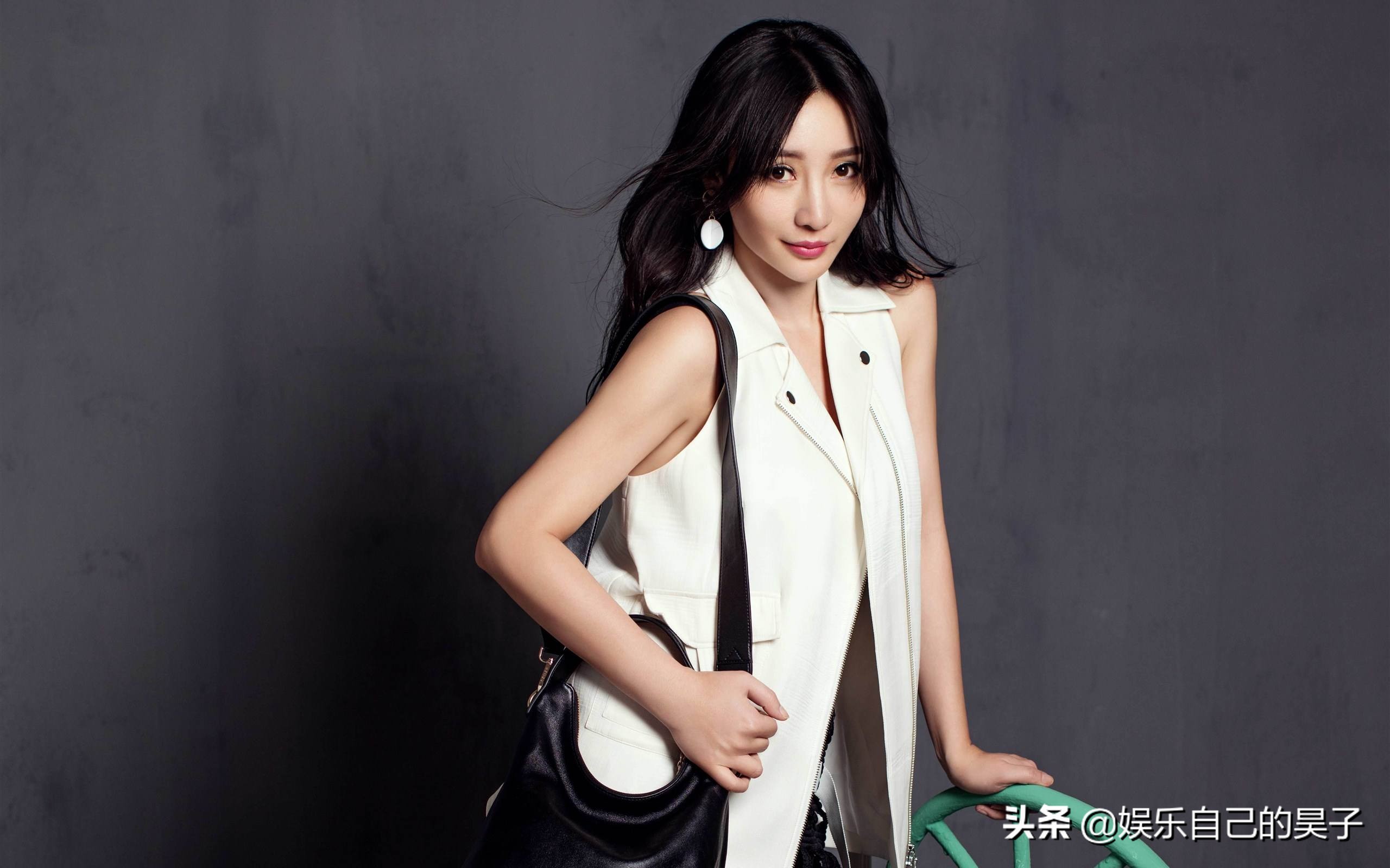 Liu Yifei and Chen Xiaoxin's TV series "Menghualu" is about to start, will you look forward to ...