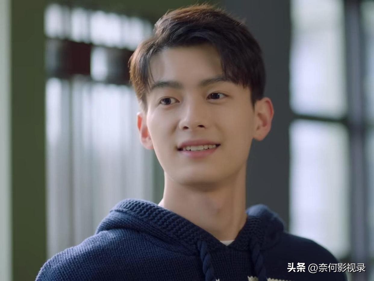 "Everyone Knows I Love You" Three couples have three endings, Li Hui is ...