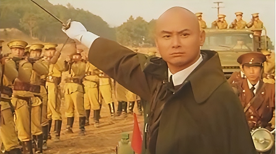 The 68-year-old Hong Kong actor Liu Jiahui has been paralyzed in bed for 12 years and has passed ...