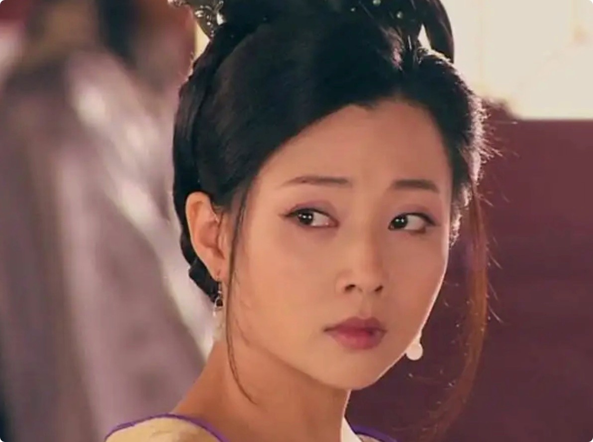 An "old face" ruined the whole show! "Mrs. Qiao Guo" Michelle Ye plays ...