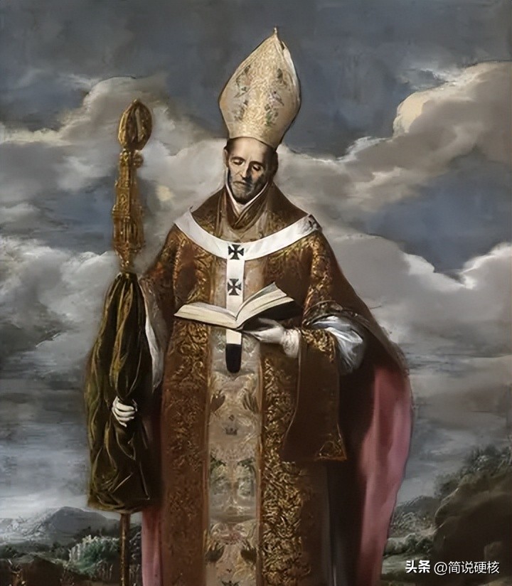 The rise of the Popes, and how did they change in medieval European ...