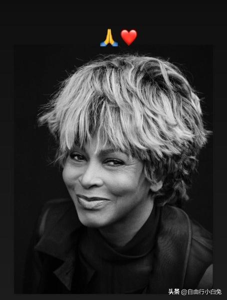 Tina Turner, mother of rock and roll, dies, looks back at her glory and ...