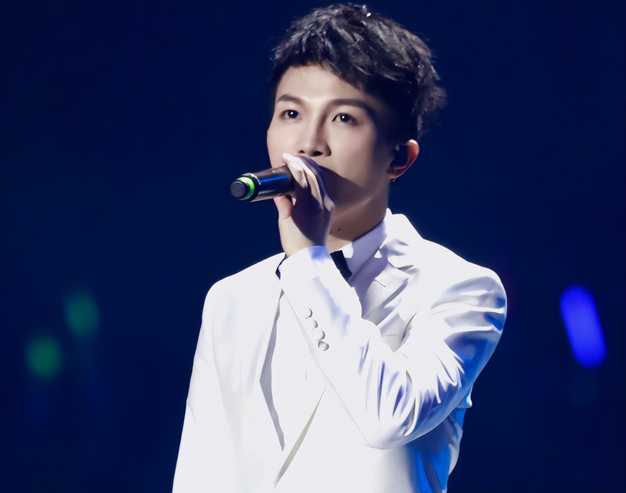 Baby returned to "Running Man", her honesty let the audience see that ...