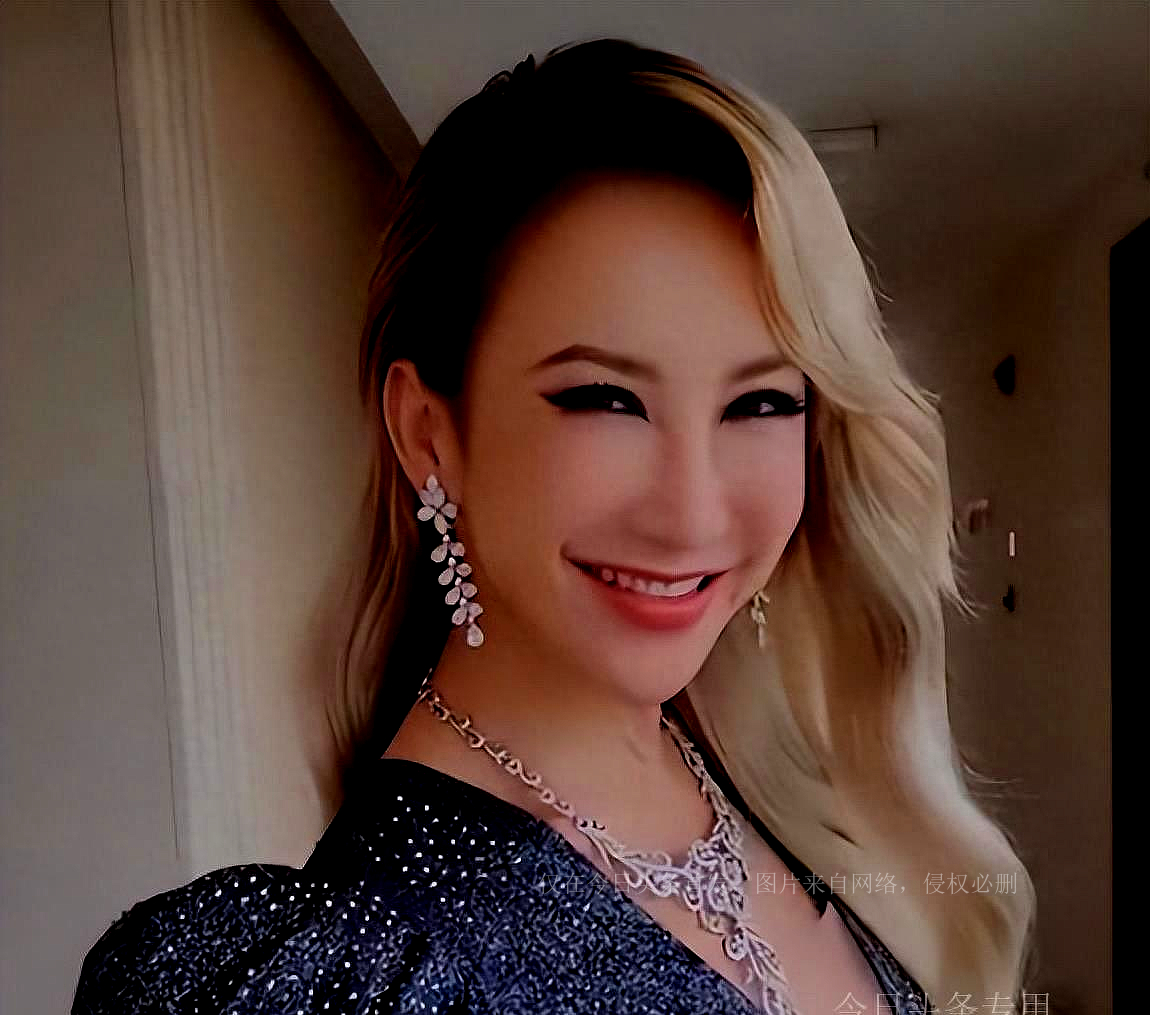 COCO finally waited for this day and Liu Li issued an apology ...