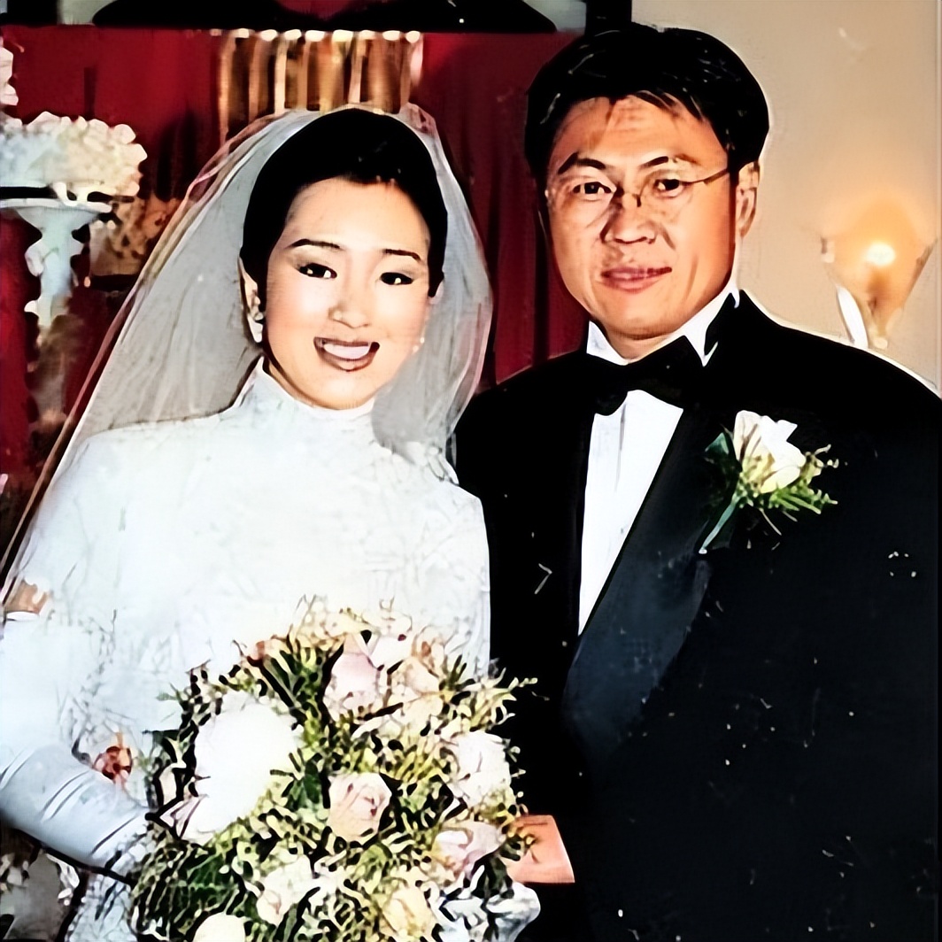 The 9 actresses whose stepmothers have no children of their own, Gong ...