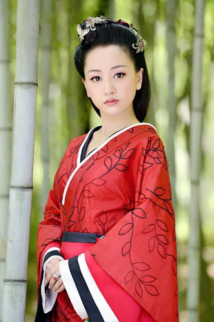 Huo Chengjun: Why did she have no heirs in her life? Is the emperor's ...