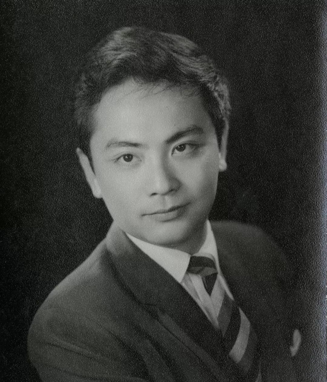 Tsui Hark's master, Woo Yusen's idol, "Heroes King Hu" will be screened ...