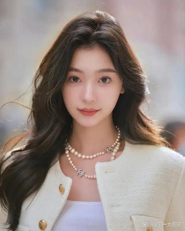 When internet celebrities meet female celebrities, they perfectly ...