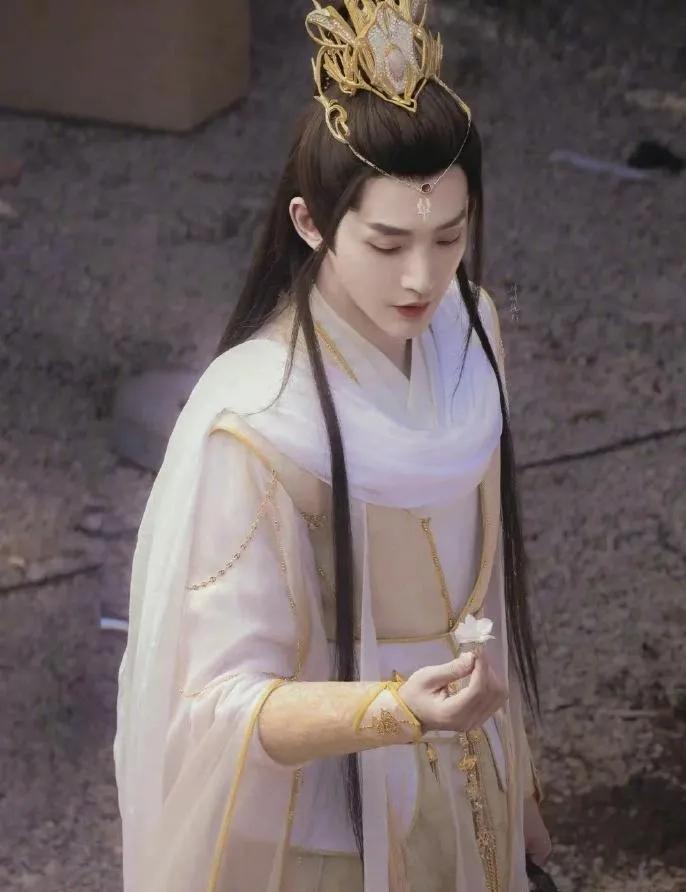 The latest spoiler for Changyue Jiming: Crazy criticizing beauty Luo ...