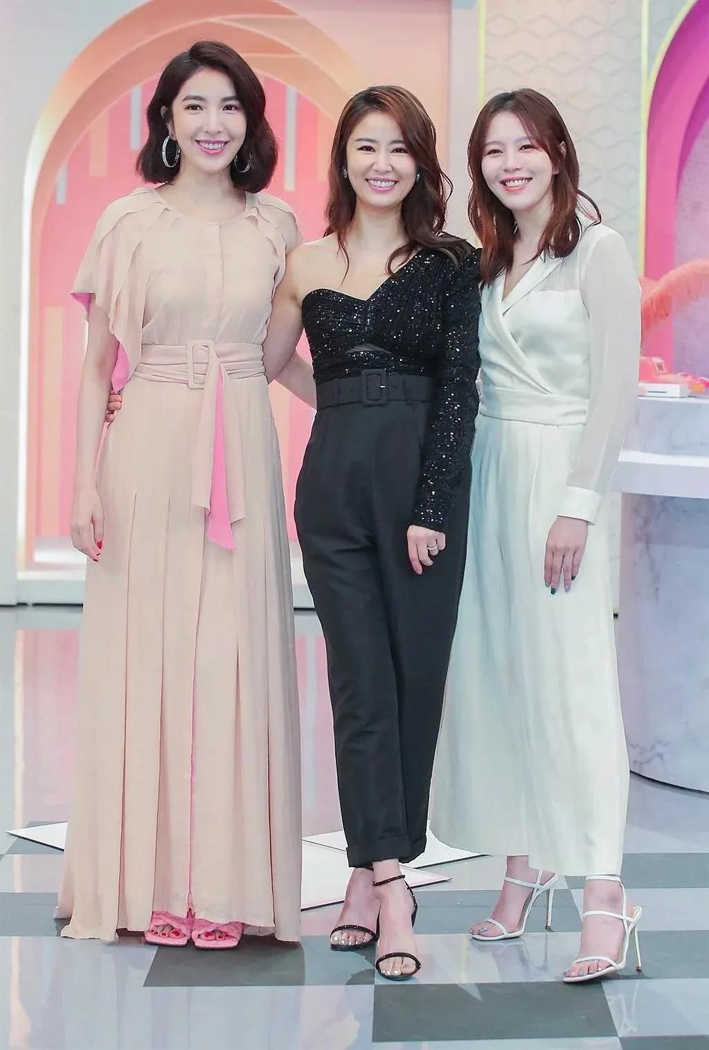 Peng Yuyan's first wife "Liu Pinyan" went abroad to study and was ...