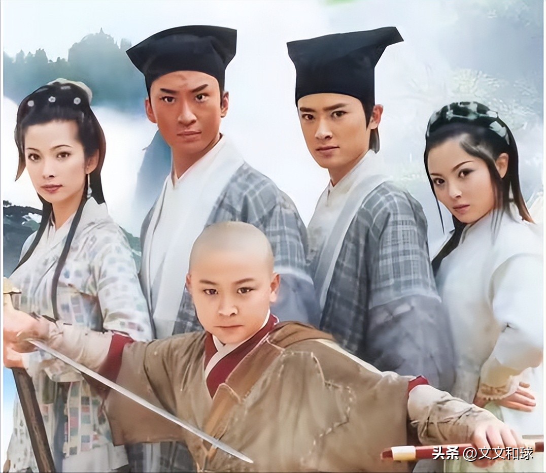 "Youth Bao Qingtian": the embodiment of intelligence and insight! - iNEWS