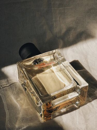 The Impressive Perfume of MBTI Personalities: Introversion - iNEWS