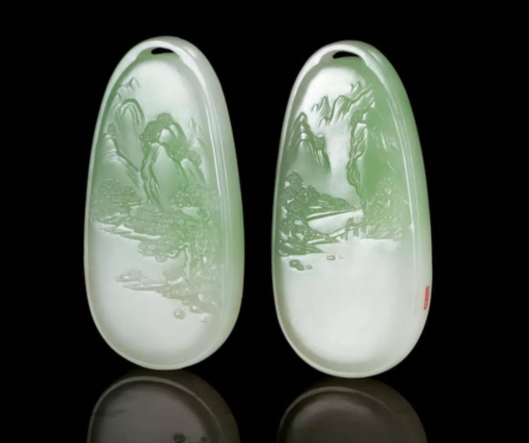 To play jade, it is right to choose these 7 kinds of niche jade, there ...