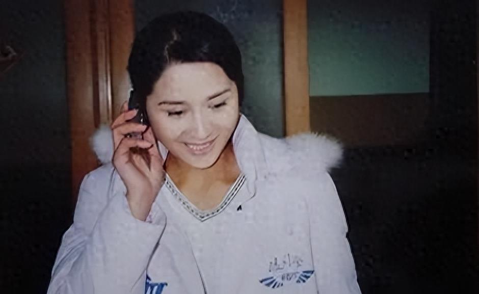 Zhang Yu: worked for 30 directors in one year, slept with him every night, but was eventually ...