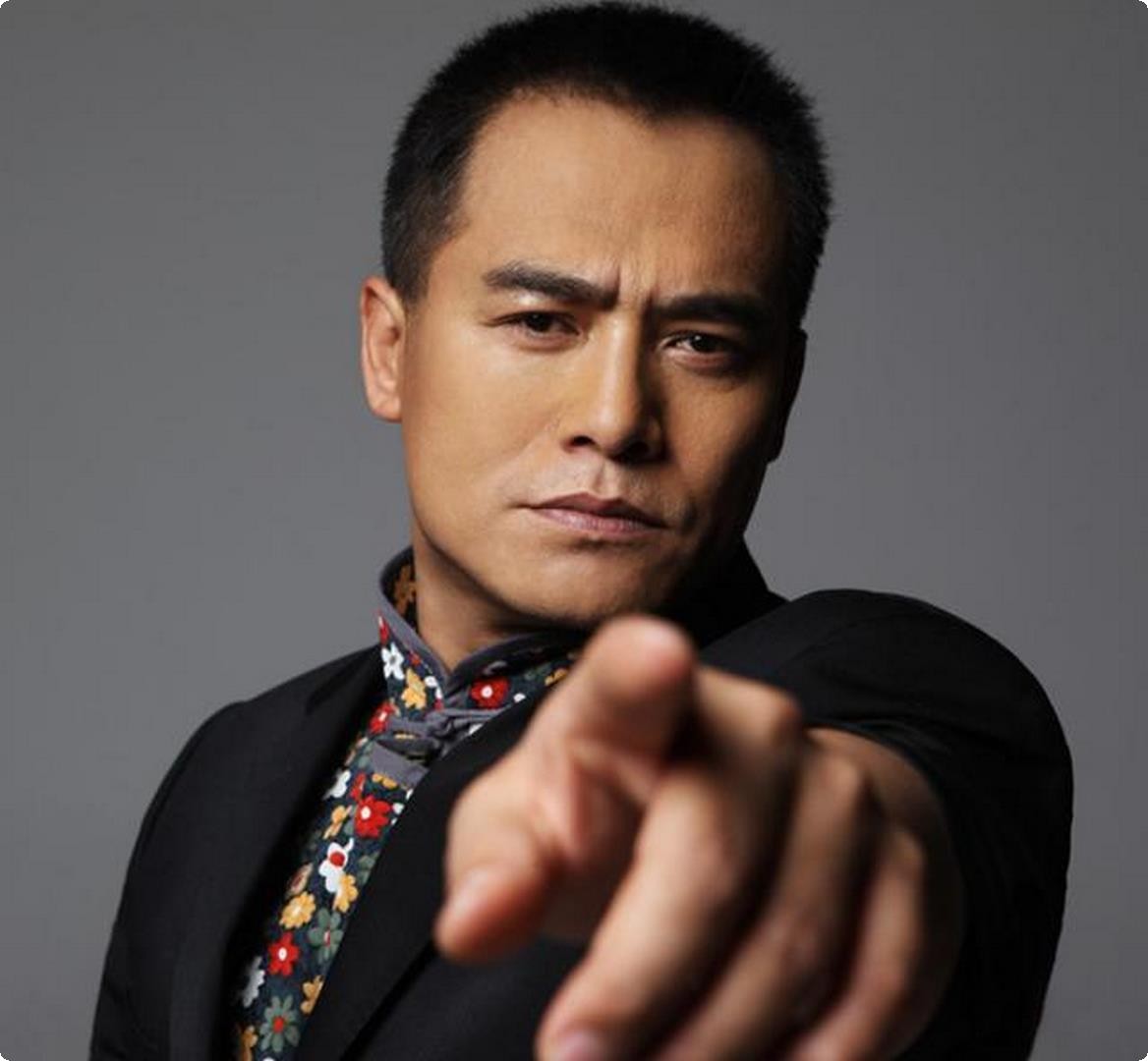 Actor Heizi: If there is a movie to film, if there is no movie to shoot ...