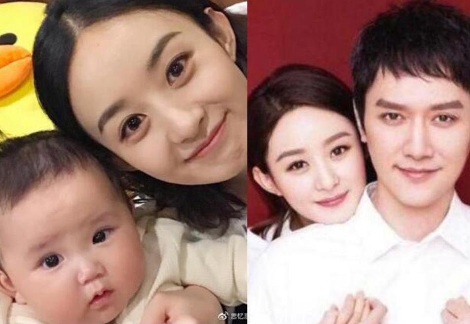 Why did Zhao Liying and Yang Ying not fight for custody of their ...