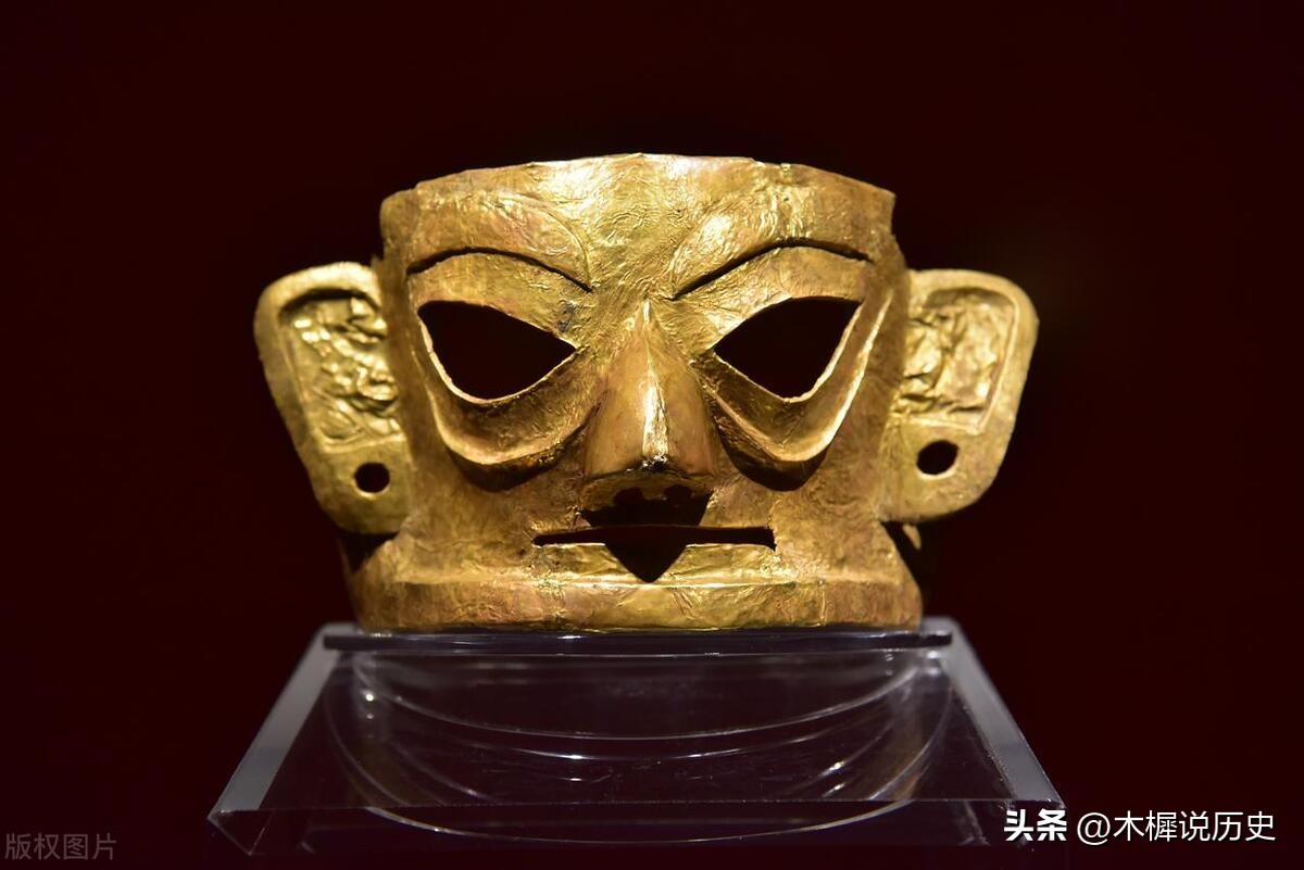 One of the Three Ancient Civilizations in China: The Historical System ...