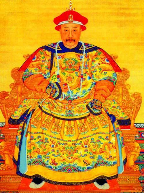 Emperor Daoguang: Hard work, but the main wife is silent; when he ...