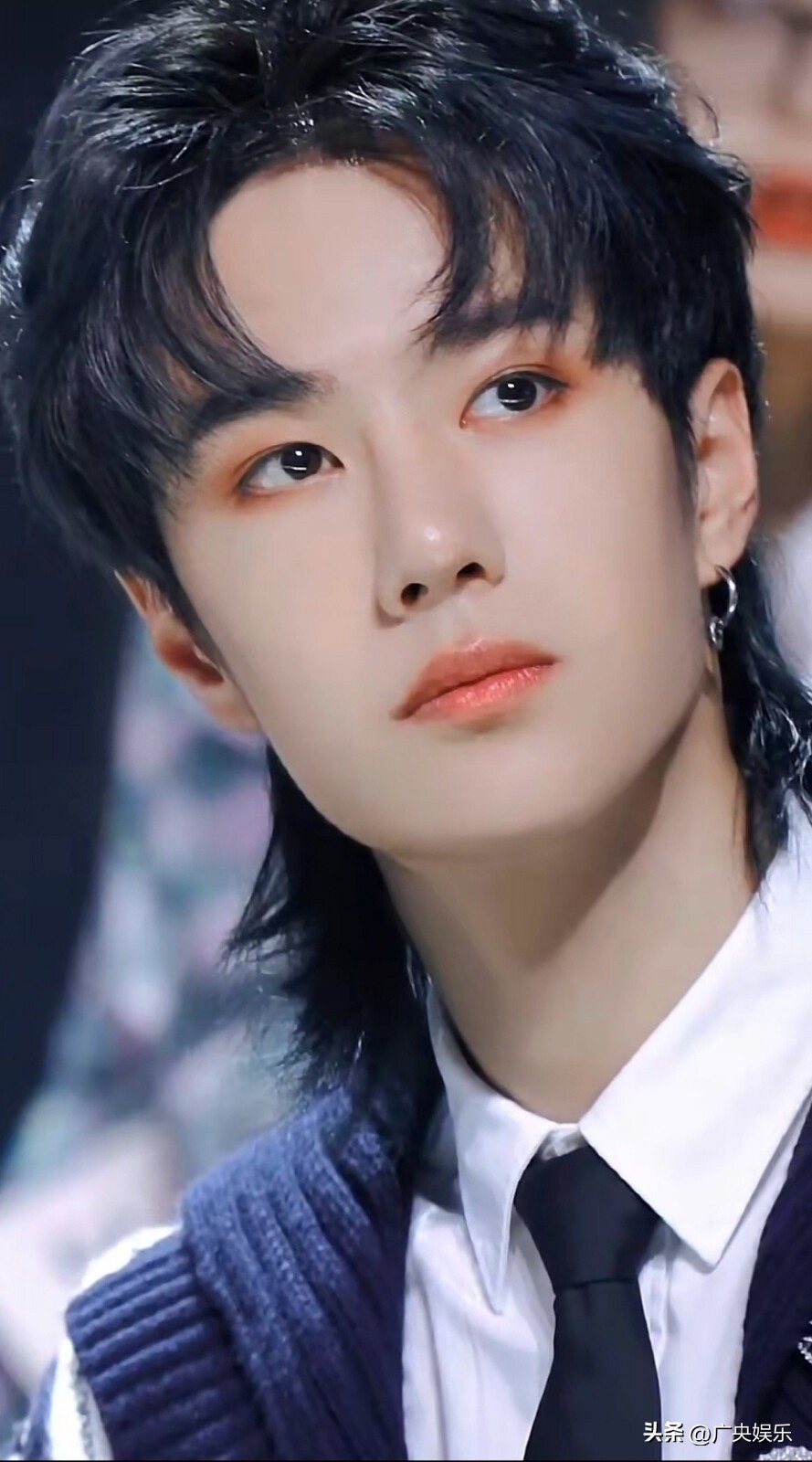 Wang Yibo's ambition revealed! How does he, who is versatile, pursue ...
