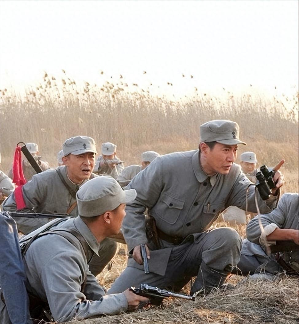 Famous actor Yao Gang: He became famous only in middle age. Why is he ...