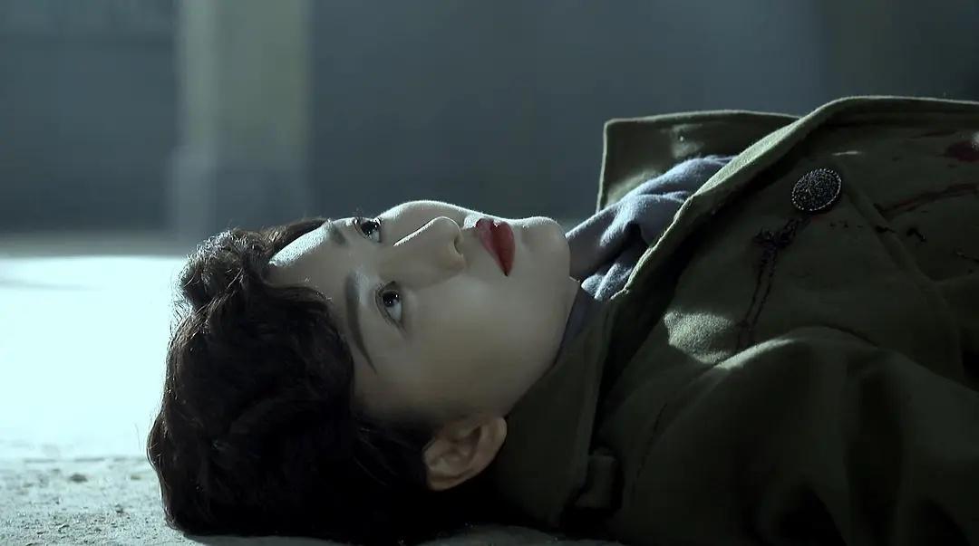 Revisiting "The Pretender", Minglou is not worthy of Wang Manchun's affection, and Mingcheng's ...