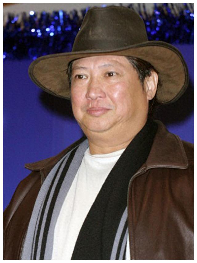 Sammo Hung's romantic history: He abandoned his first wife to marry a ...