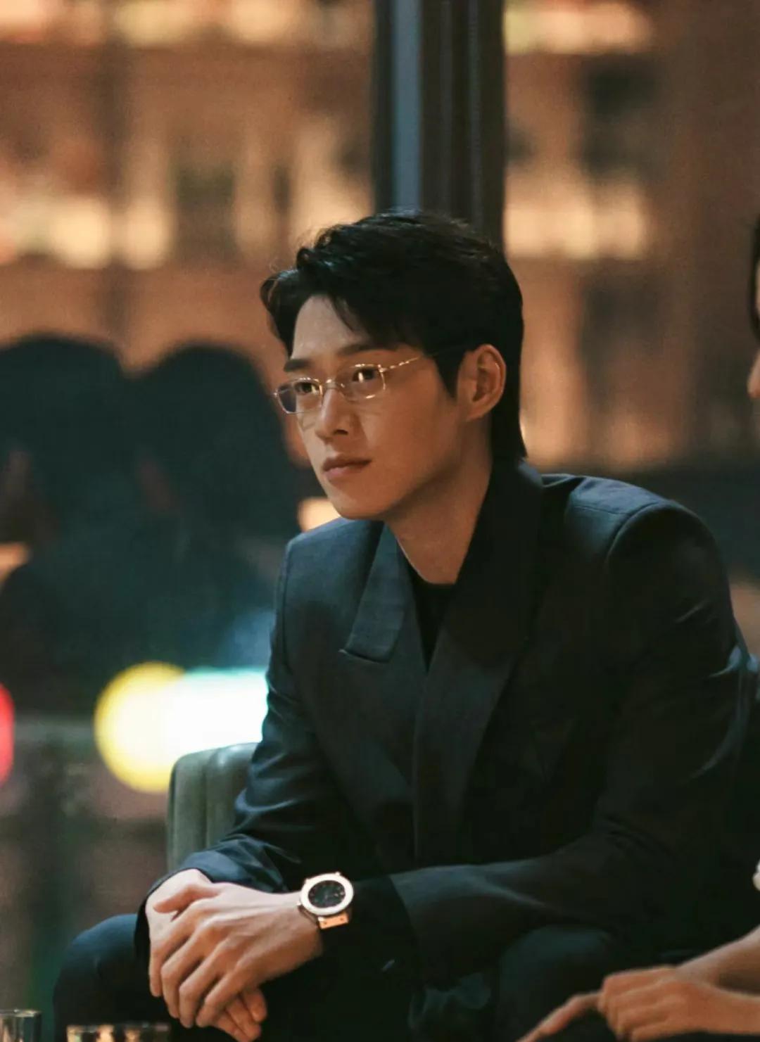 "If I don't record variety shows, no one will know me." Wei Daxun ...