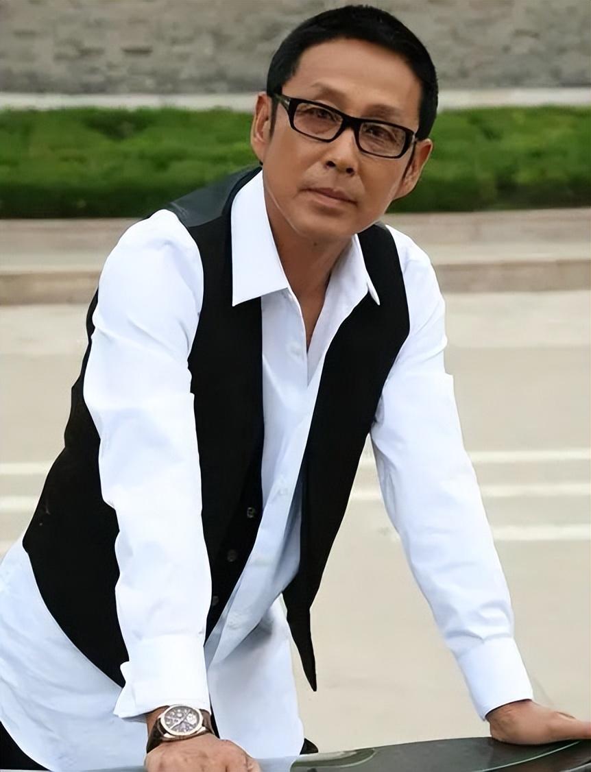 He lied to us for 31 years! It turns out that she is Chen Daoming's ...