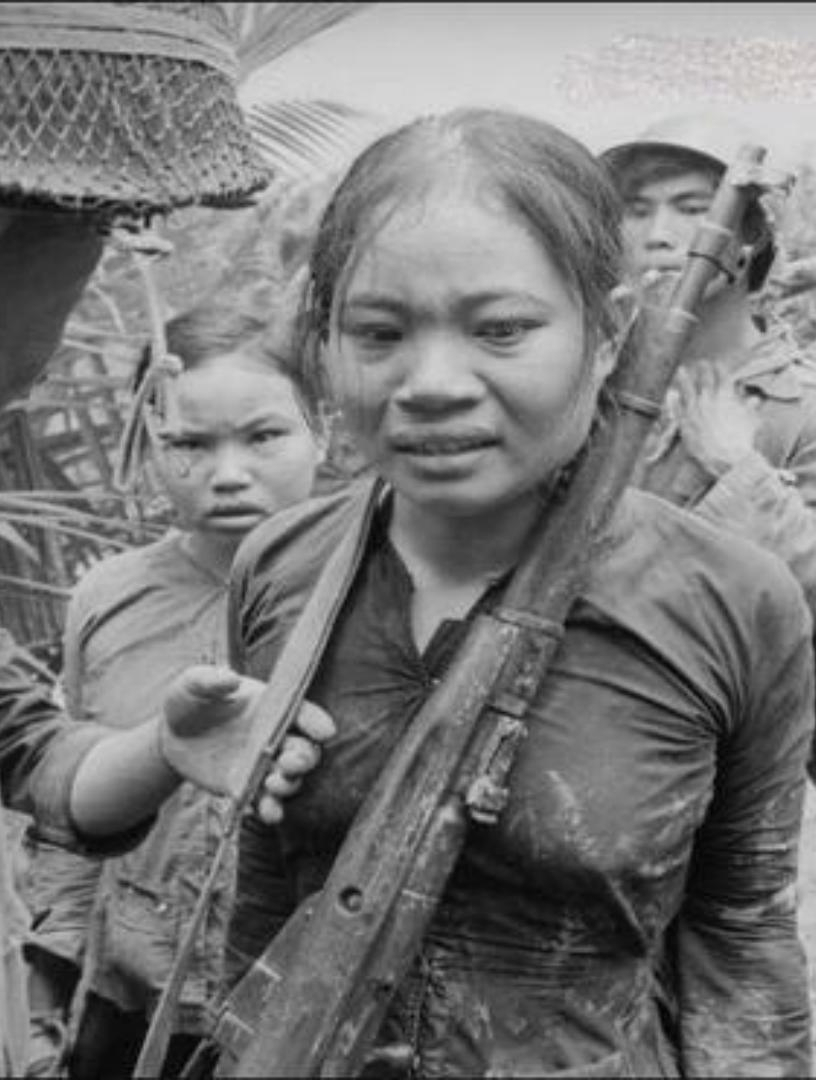 How the U.S. Army tortured Japanese female prisoners of war during ...