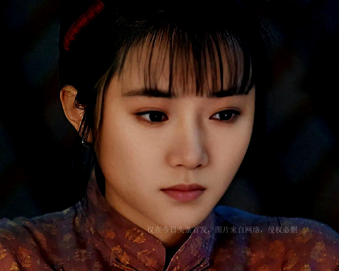 The finale of "Nanyang Daughter's Love": He Xiaochan died for Lu ...