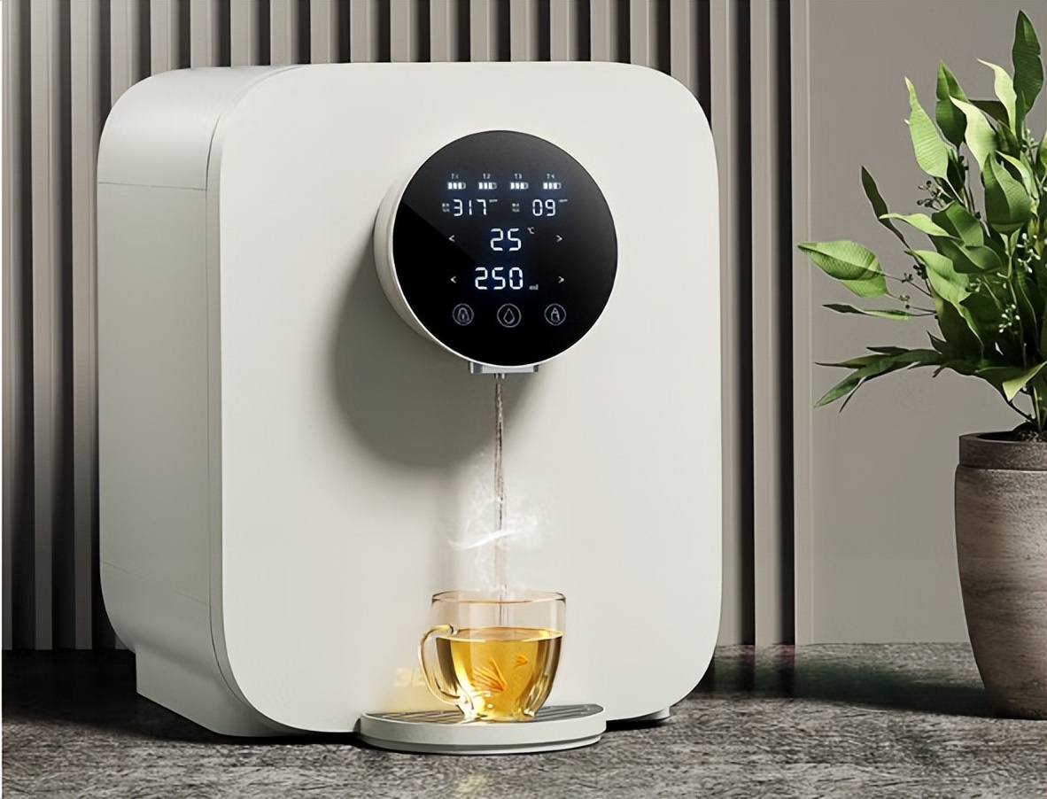 Ranking of all-in-one heating water purifiers with the best reputation ...