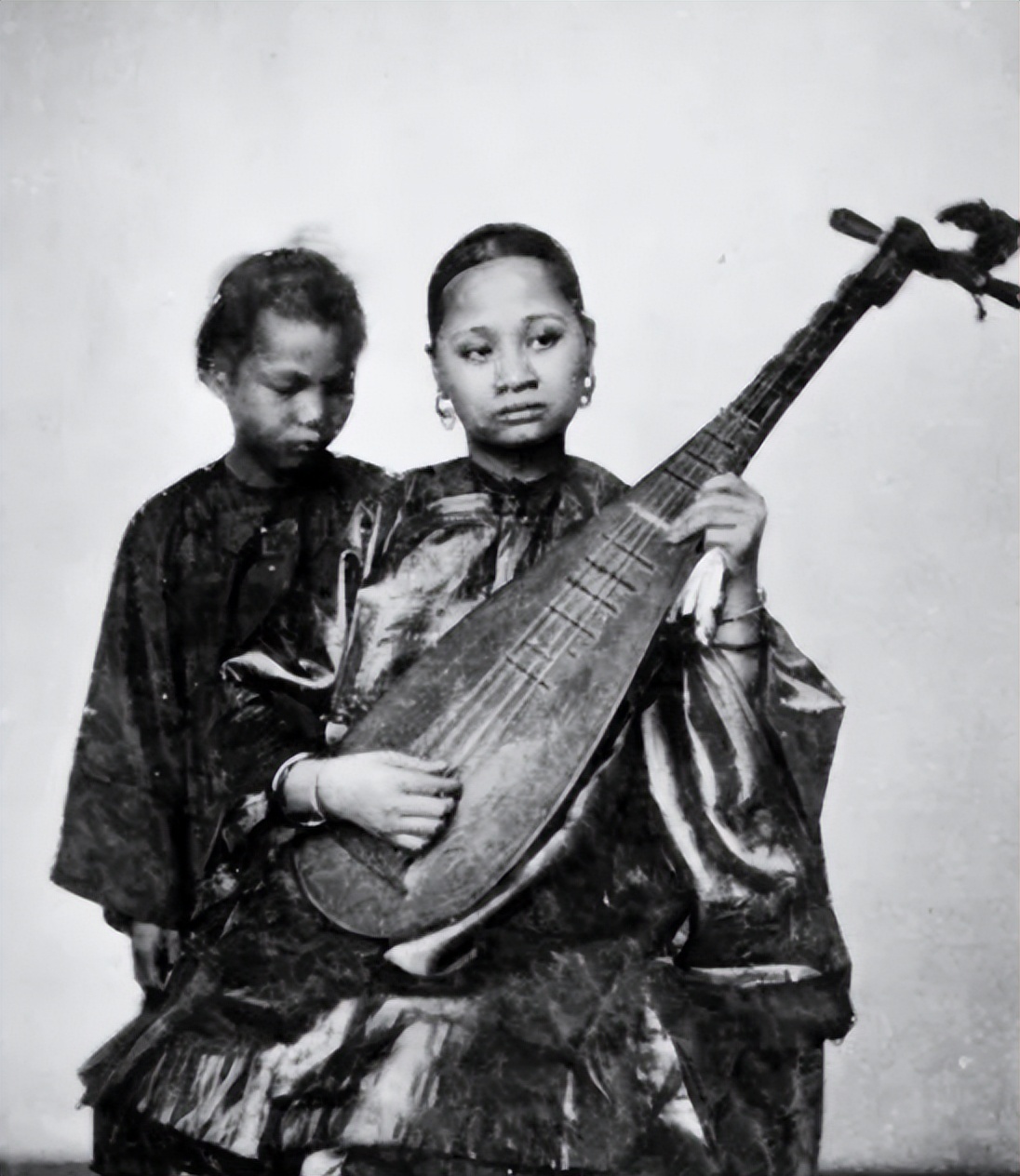 Inheritance and Development of Court Music Culture in Qing Dynasty - iNEWS