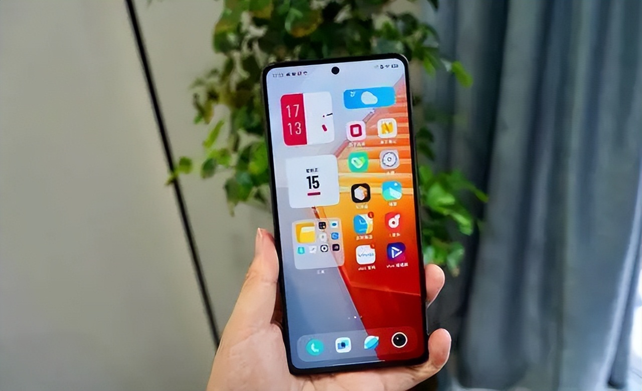 Four Snapdragon 8+ models in the 3,000 price range: all of them are ...