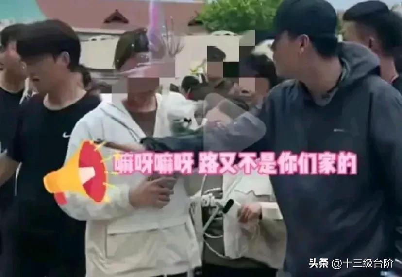 How many people have been slapped in the face and chilled by the death ...