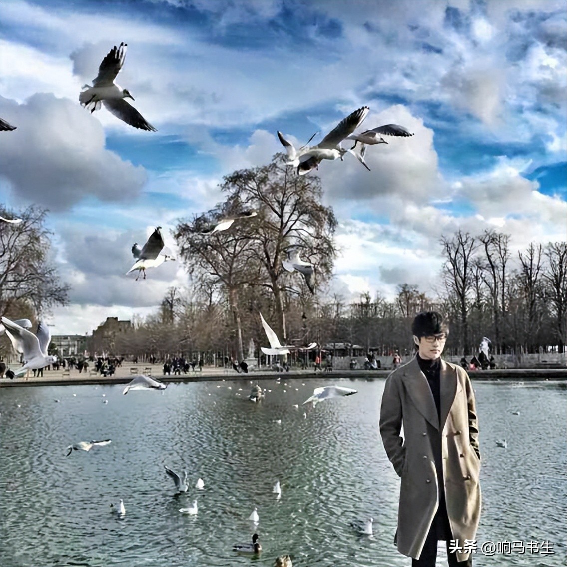Gu Tianle, Xu Song, Li Ronghao... Music stories, about those regrets ...