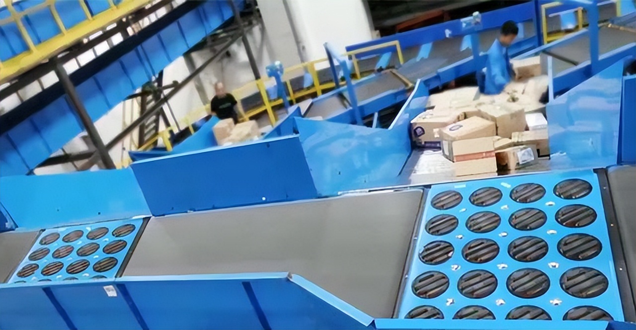 What industry pain points does the intelligent automatic sorting system solve? - iNEWS