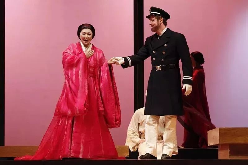 The Artistic Features and Singing Analysis of the Aria "A Clear Day ...